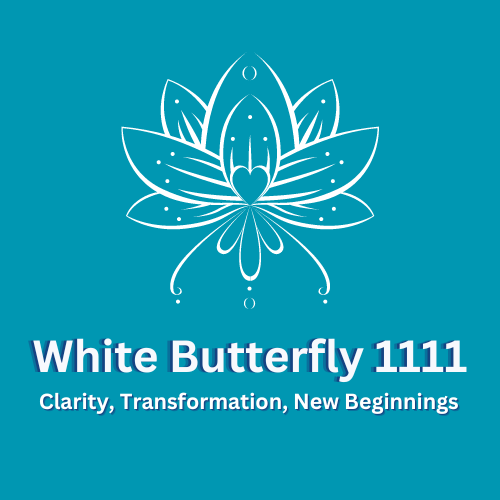 Home - White Butterfly 1111